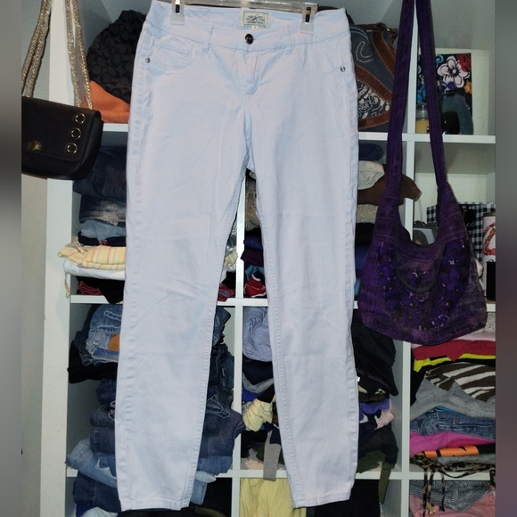 one 5 one | Jeans | One5one Size 8 Jeans Skinny | Poshmark